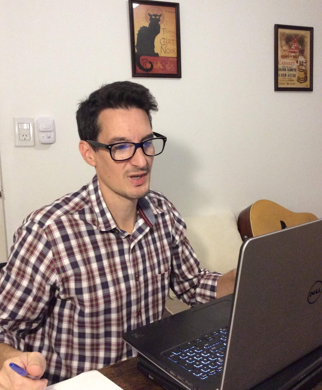 Buenos Aires Spanish Classes – BuenosTours